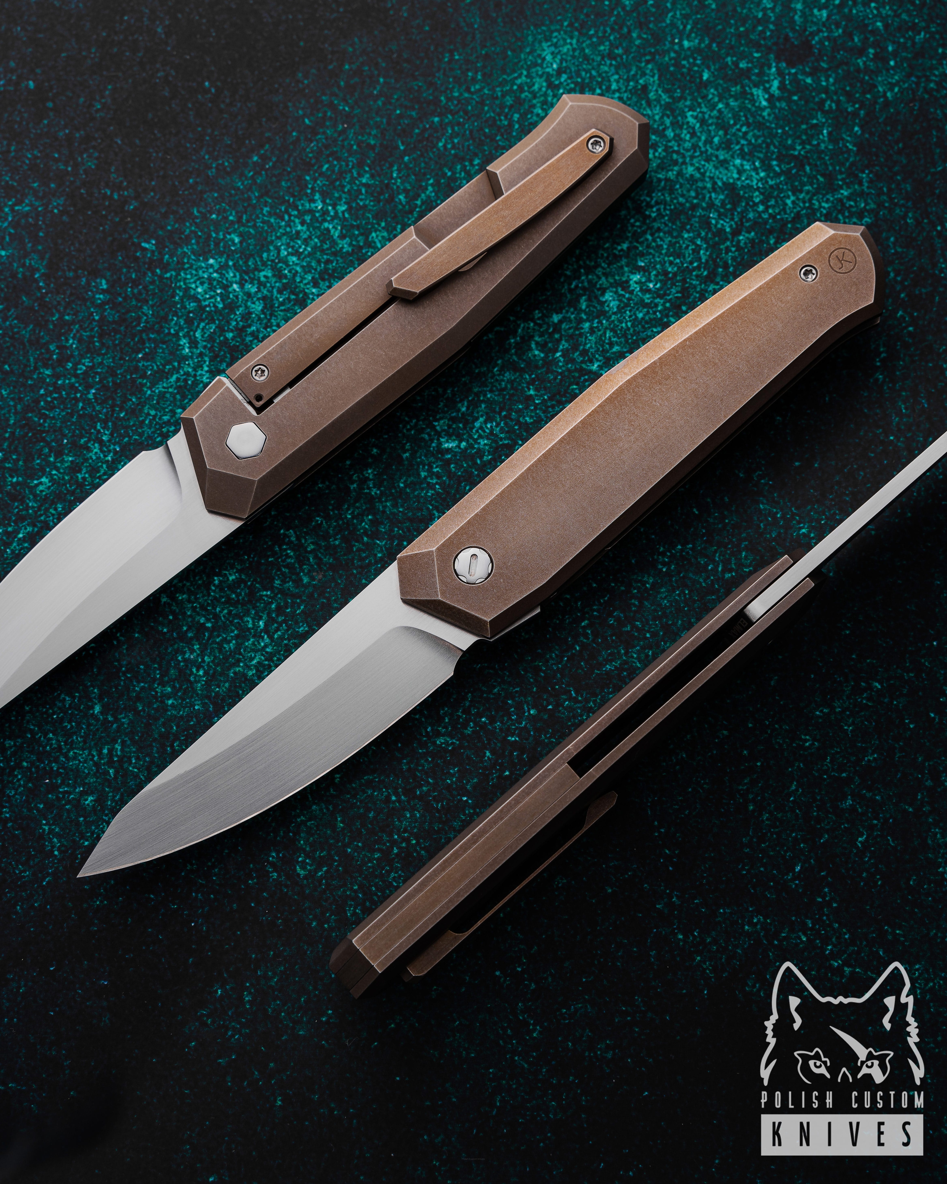 Kup NÓŻ SKŁADANY FOLDER INTEGRA 20 ELMAX JK